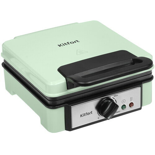 Вафельница Kitfort КТ-1693