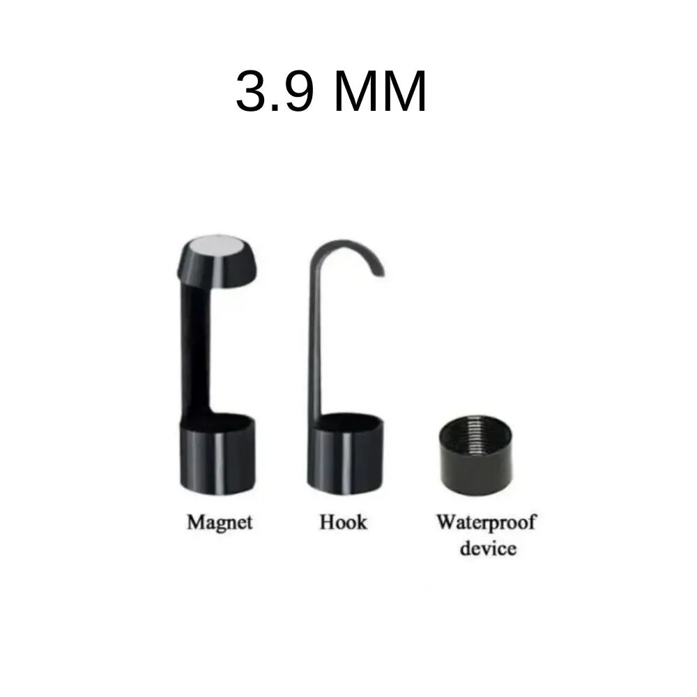 Наборы зеркал бокового вида TSLKAM для эндоскопа 3.9/5.5/8 мм 3.9 MM