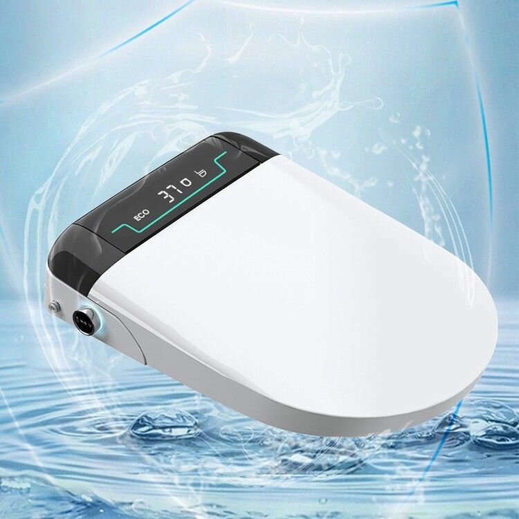 Биде-накладка для унитаза