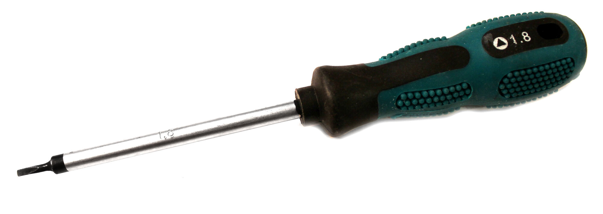 Отвертка треугольная 1.8мм TA18