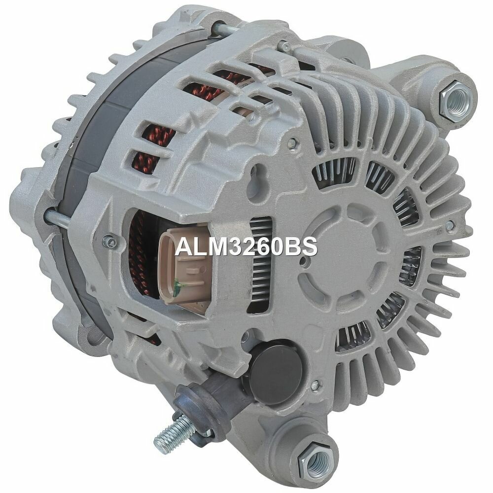 Генератор, для Мазда 6 арт ALM3260BS