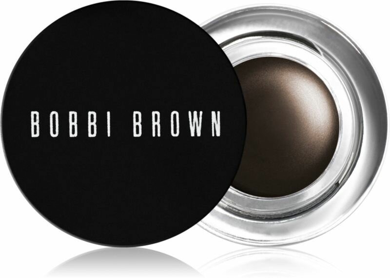 Bobbi Brown Стойкая гелевая подводка для глаз Long-Wear Gel Eyeliner 3 г оттенок ESPRESSO INK