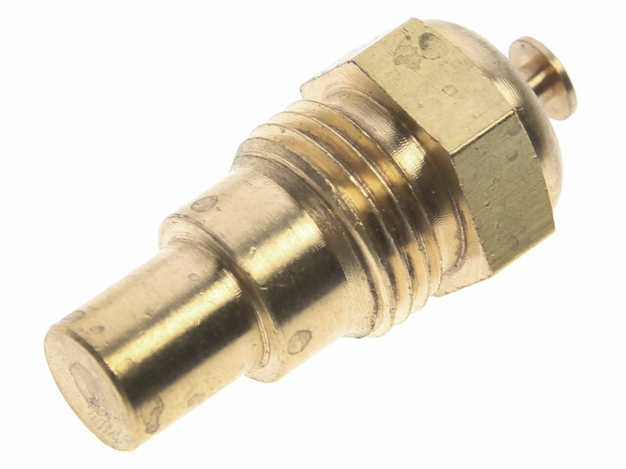 Датчик температуры охлаждающей жидкости для Джак N75, N80, N120 арт 3701010FA JAC