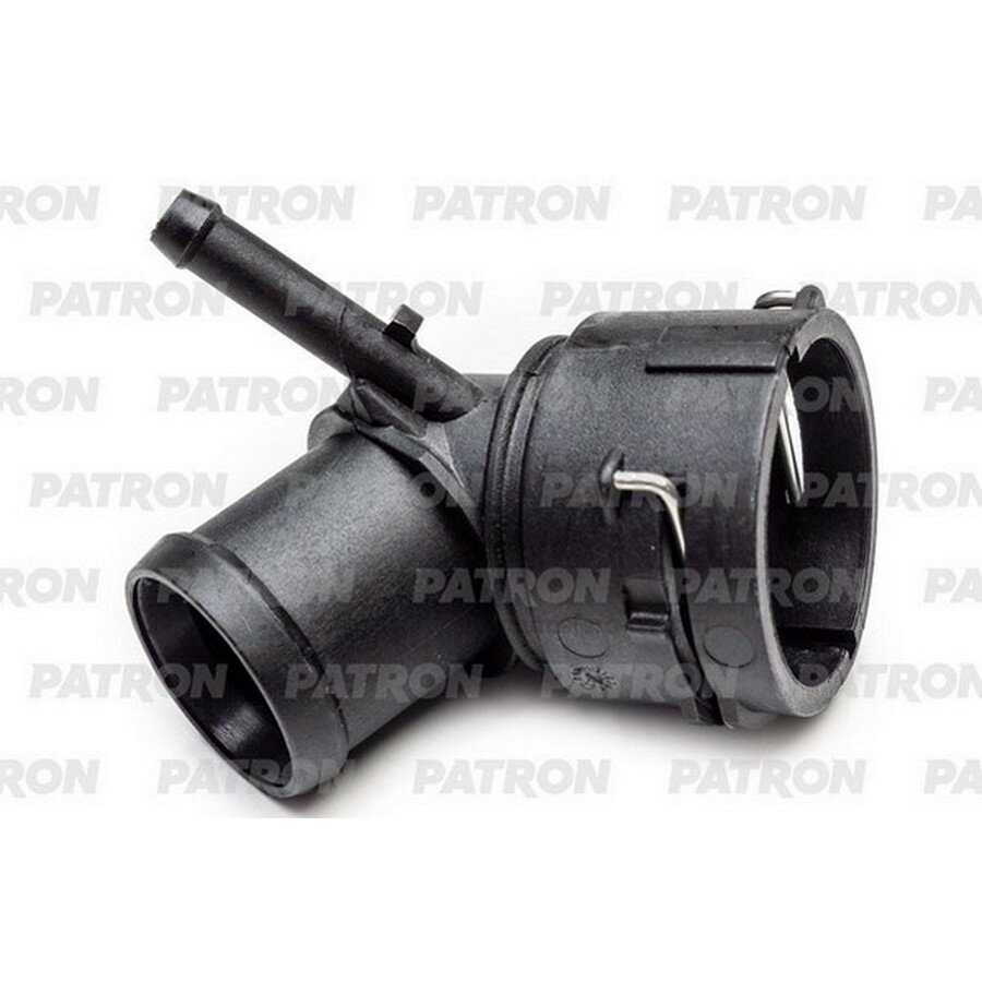 PATRON P290119 Фланец системы охлаждения AUDI: A3 2003-2013, TT 2006-2015 \ SEAT Cordoba 2002-2008, Ibiza 2002-2017