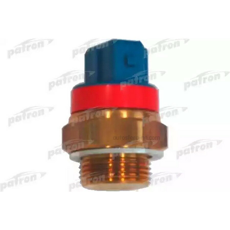 PATRON PE20000 Датчик включения вентилятора Citroen ZX 1.4-2.0i 91-/AX 1.5D 93-, Peugeot 405 1.4-2.0i -96