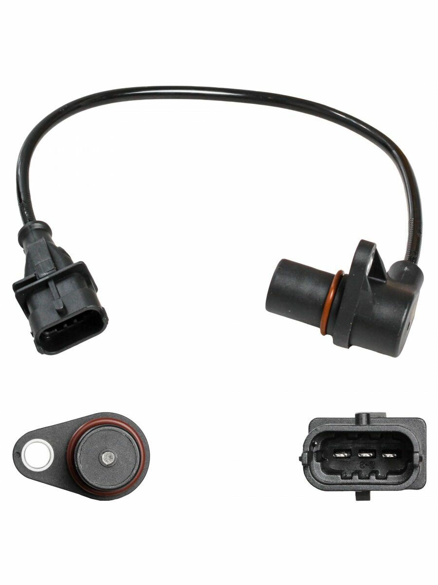 Датчик положения коленвала для а/м КАМАЗ Евро-3 (VS-CS 0740), STARTVOLT VSCS0740