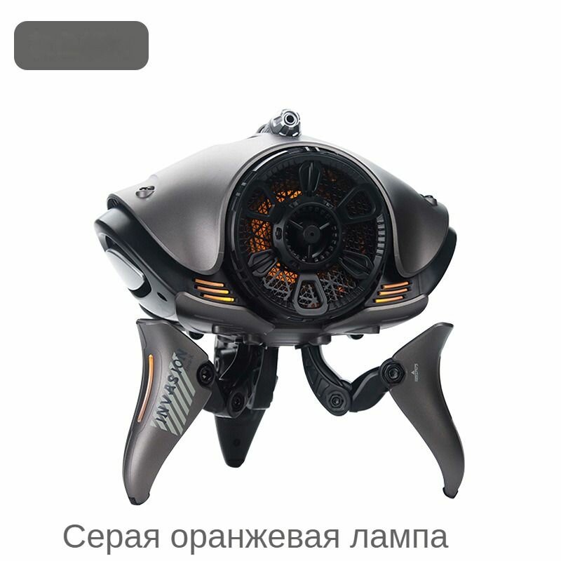 Мощная беспроводная Bluetooth-колонка со встроенным сабвуфером и Hi-Fi звуком