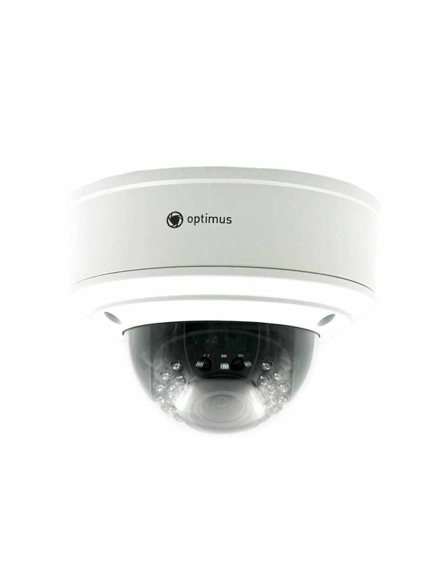 Видеокамера Optimus IP-E044.0(2.8-12)P_V.1