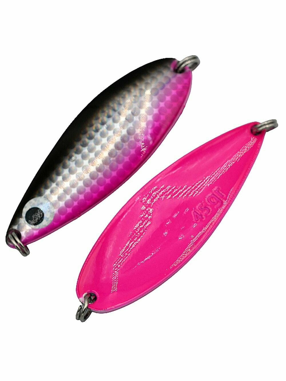 Daiwa AKIAJI CRUSADER-W, Блесна 45 гр. 8 см.