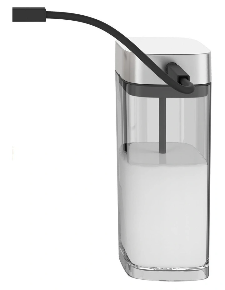 Контейнер для молока со шлангом KitchenAid KESMC, прозрачный