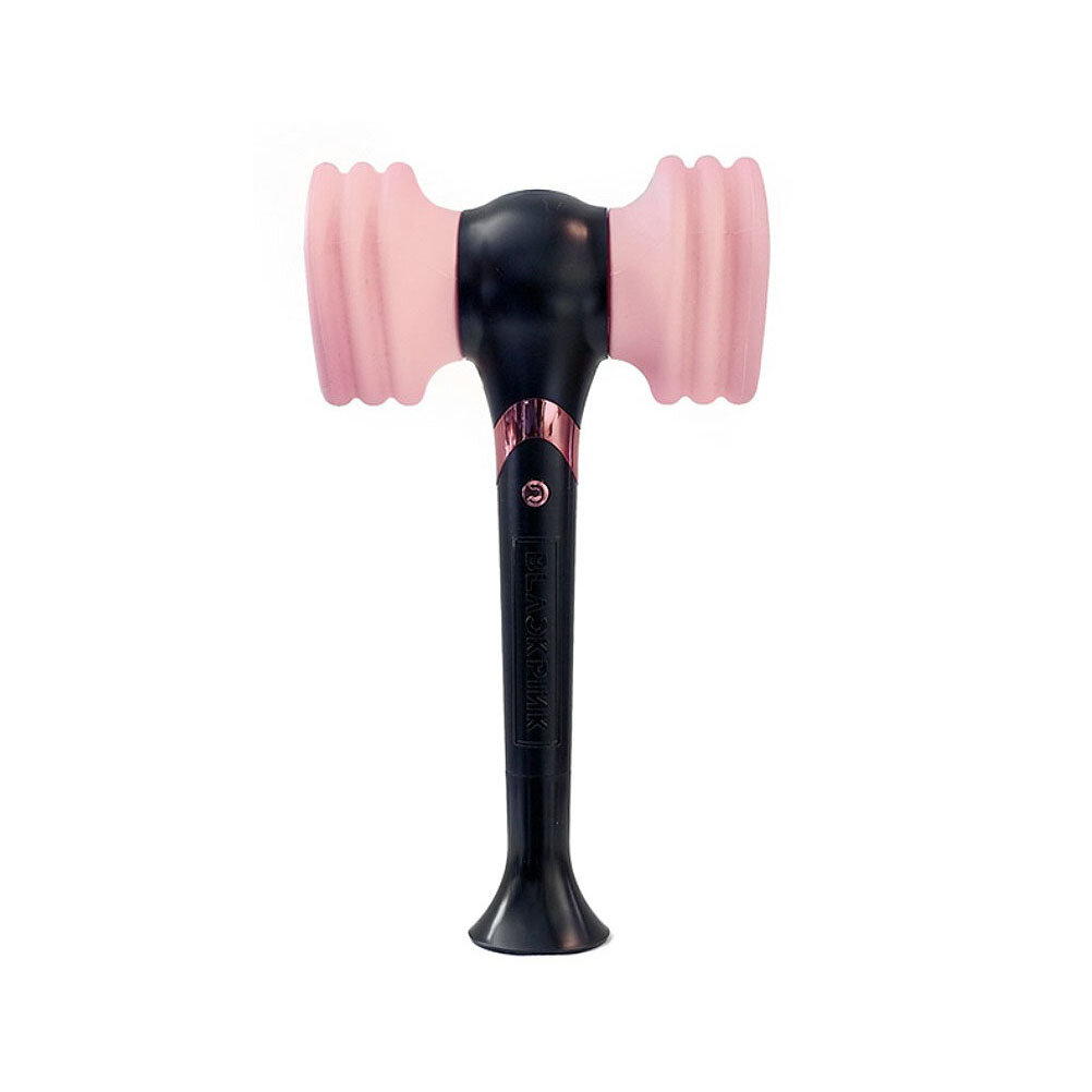 BLACKPINK Kpop Led Lamp Stick Концертная лампа Хип-хоп Lightstick Люминесцентная палочка для фанатов