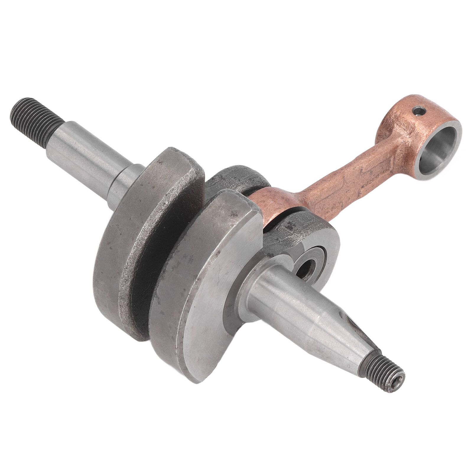 Коленчатый вал из легированной стали #503613371, замена для бензопилы HUSQVARNA 268 272 61 66.