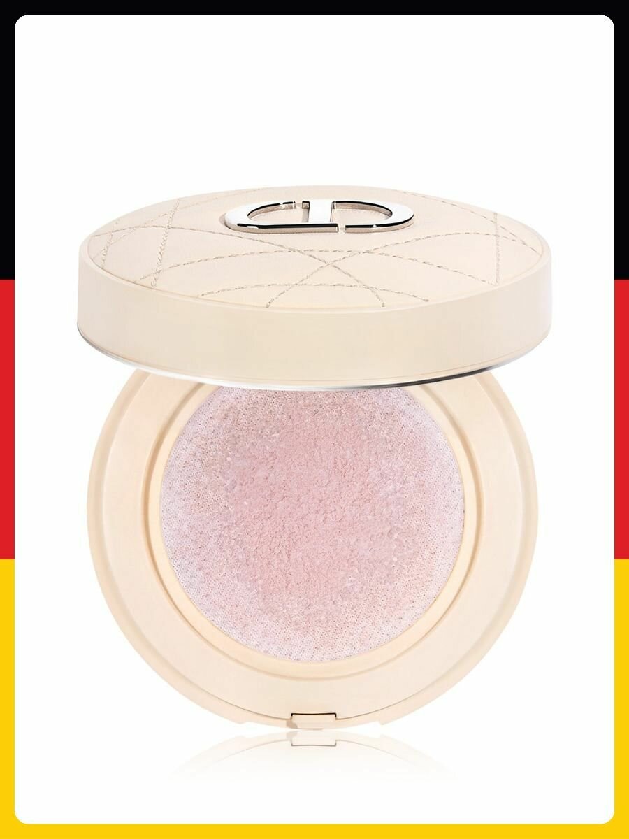 Пудра Dior Forever Cushion Powder 050 Lavender, 10 г