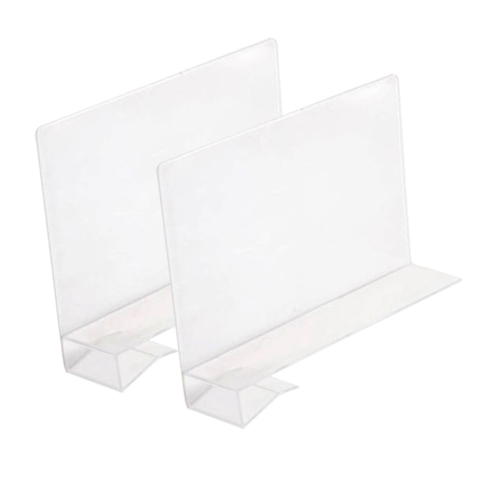 Организация перегородки полки шкафа Многофункциональная разделительная доска полки шкафов большой размер