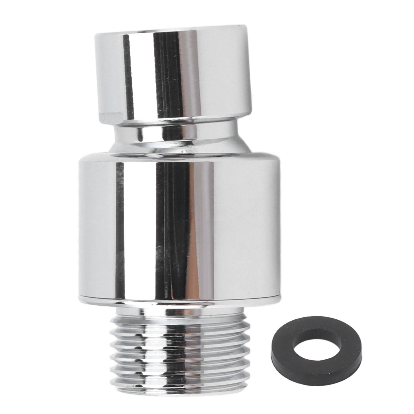 135 -градусная адаптер для душевой нагрузки All Copper Handhold Adapter Adapter для домашней ванной комнаты