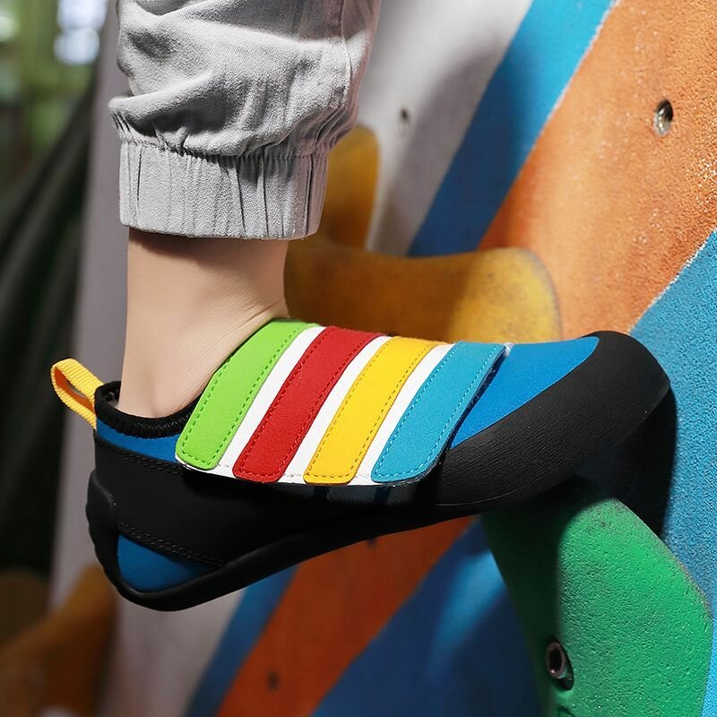 Скальники Туфли для скалолазания -kpa