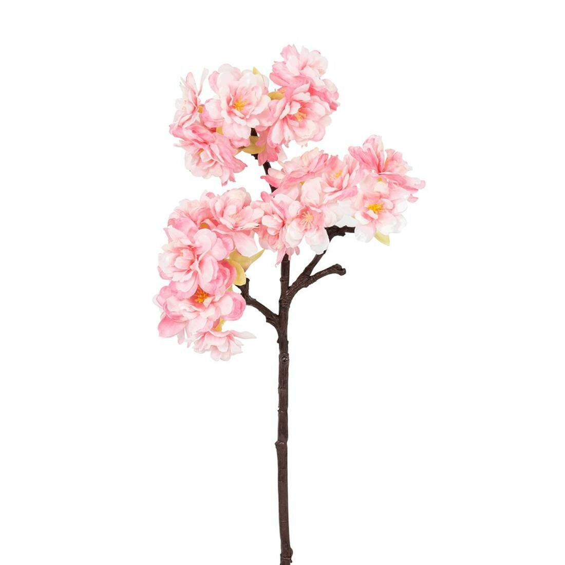 Ветка декоративная "Сакура" #203831-400 Fiebiger Floristik 40 см