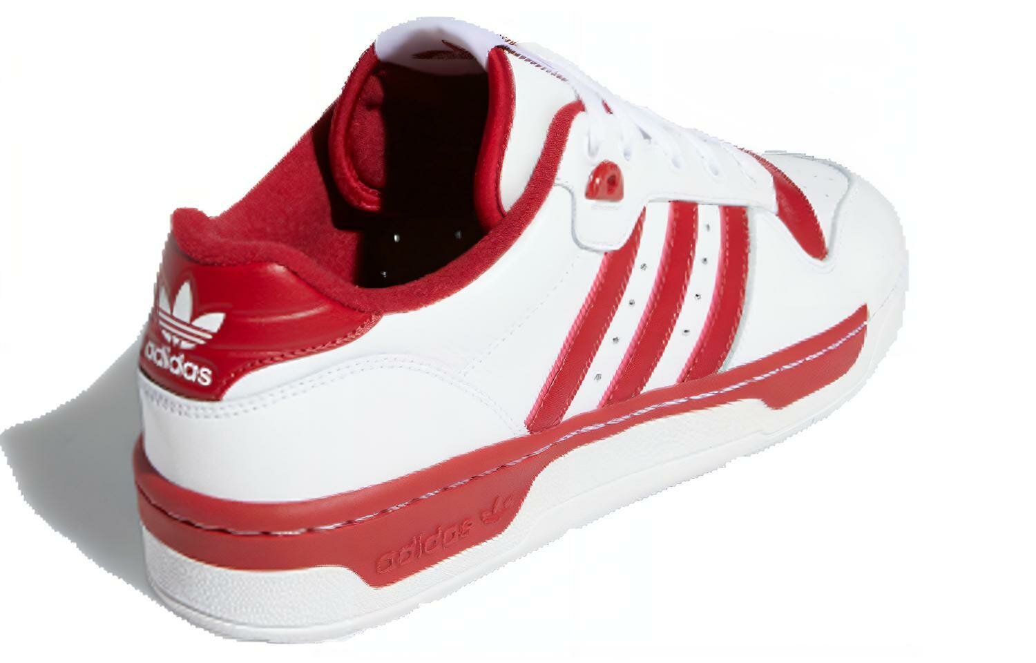Кроссовки adidas Originals, размер EU 43 стопа (26.5CM) — фото 1