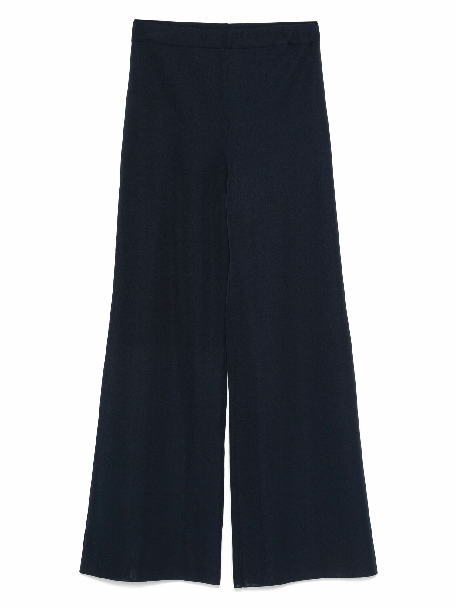 Брюки классические Alberta Ferretti