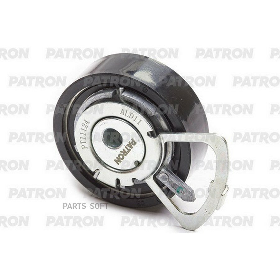 Ролик натяжной ремня ГРМ Audi A2. VW Bora/Golf IV 1.4i-1.6i 16V 97> PATRON PT11124 | цена за 1 шт