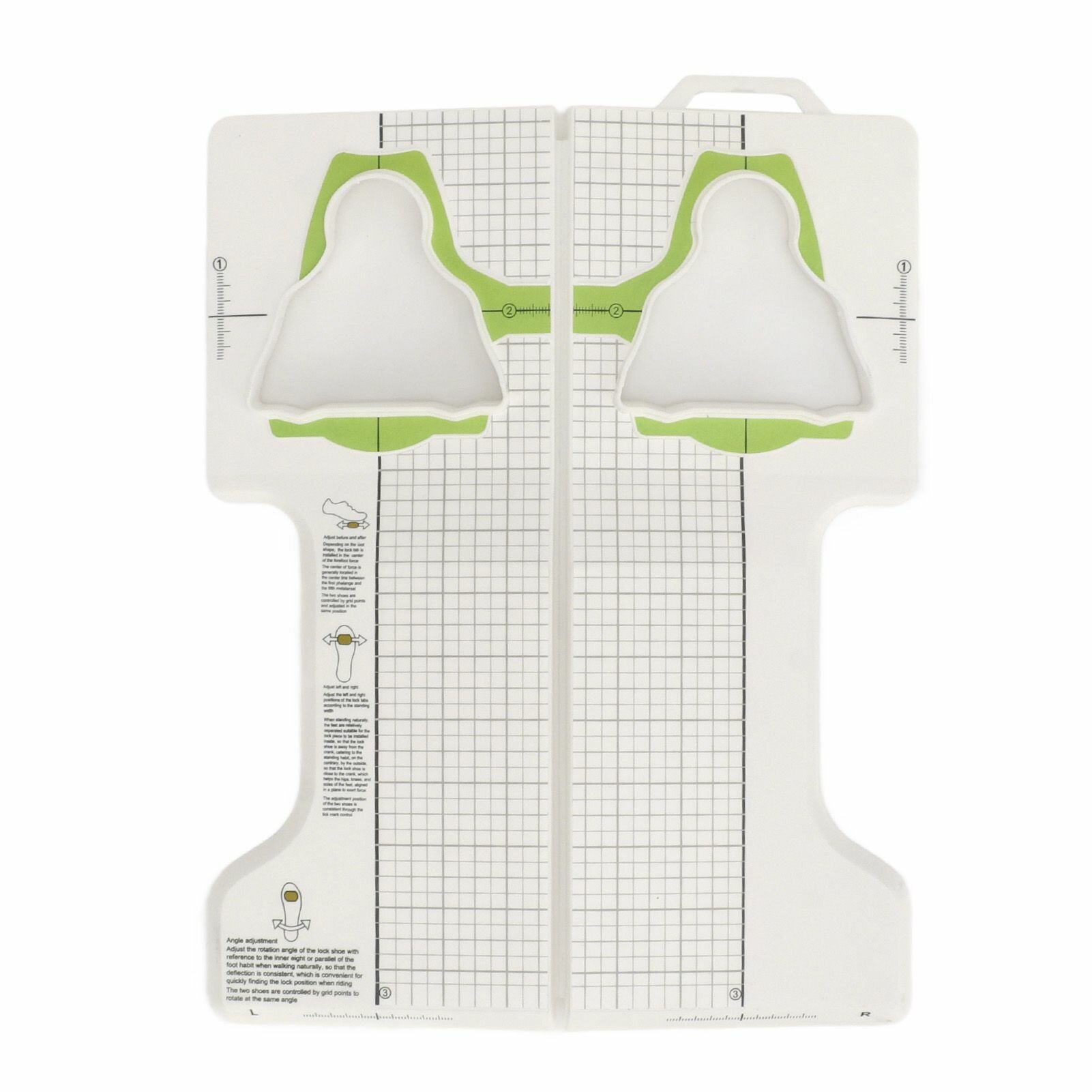 Инструмент для регулировки шипов на педалях Shimano SPD SL. Аксессуары для шоссейных и горных велосипедов.