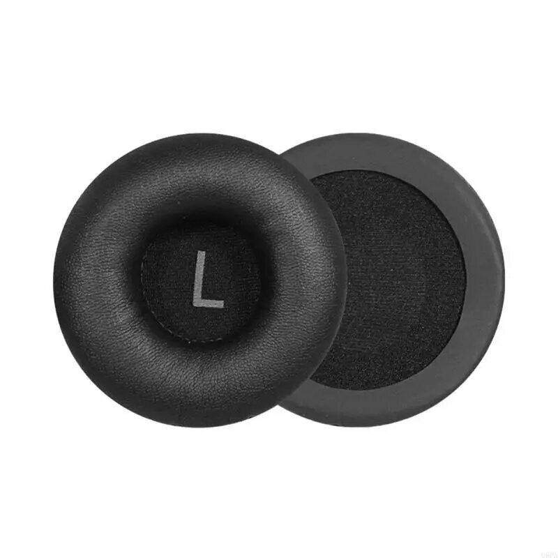 Сменные амбушюры Black для Philips TAH4205/TAH4105
