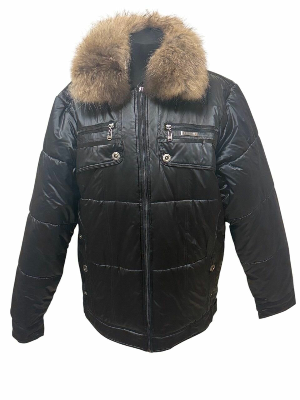 Куртка спортивная  Осень-зима 2023