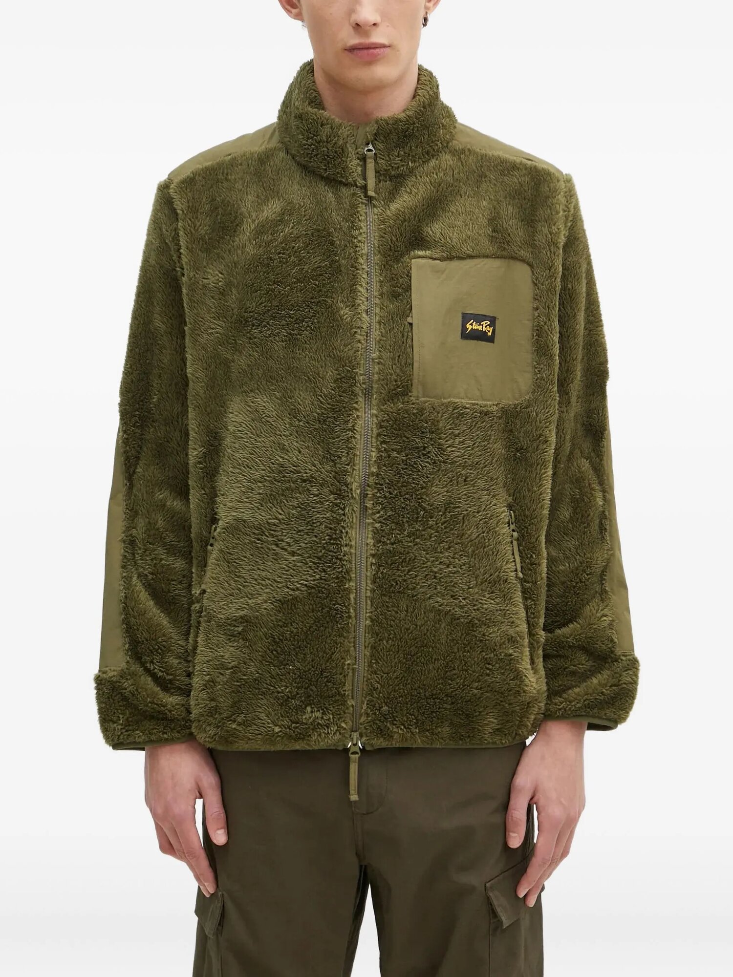 Куртка Stan Ray