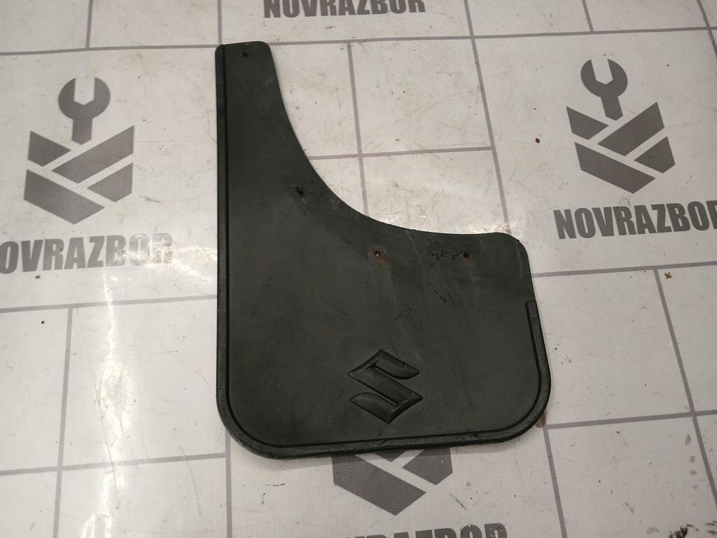 Брызговик задний левый Suzuki SX4 2006-2013