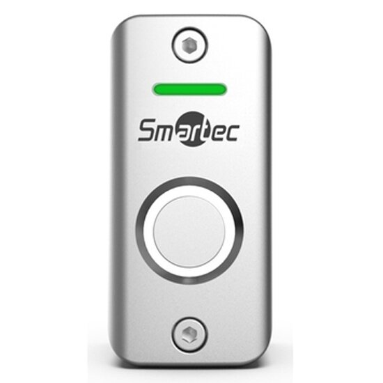Кнопка выхода Smartec ST-EX012LSM