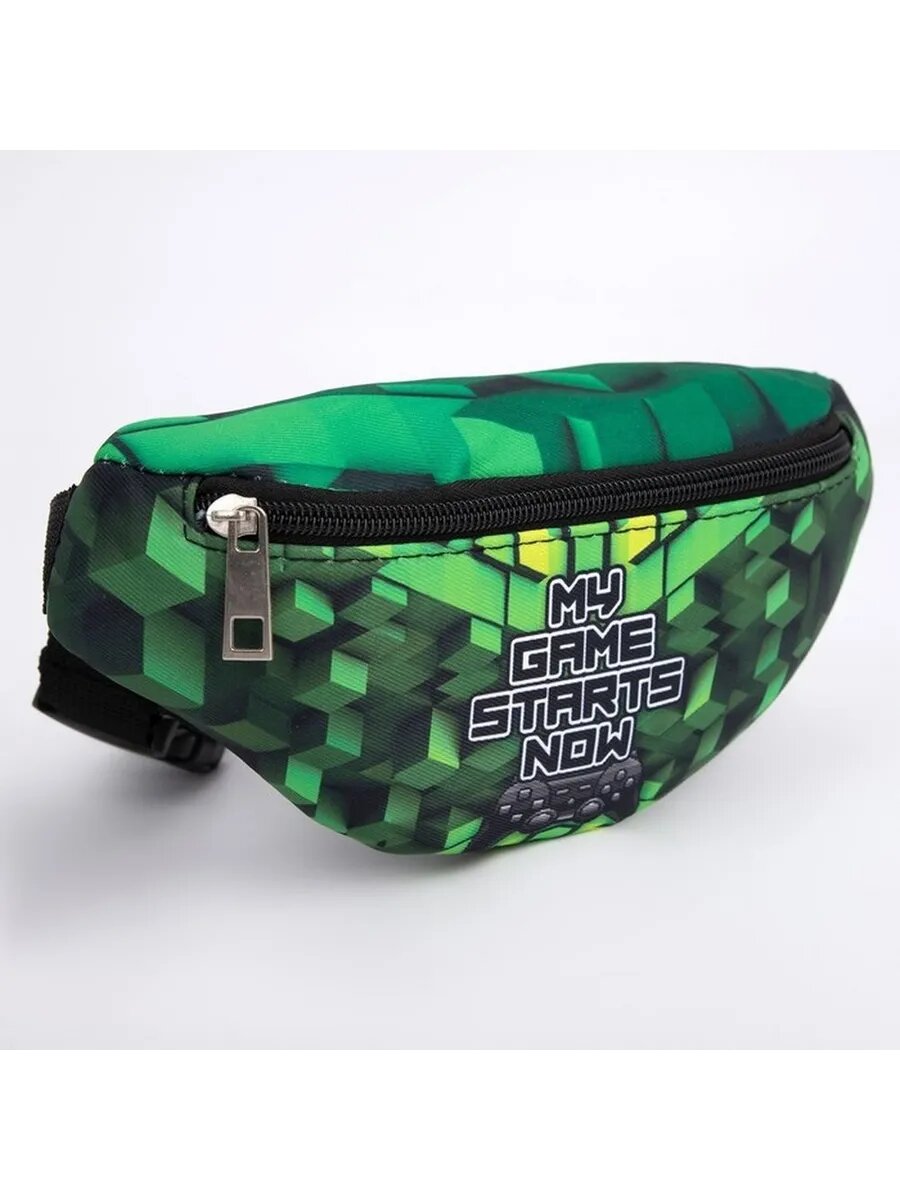 Сумка поясная