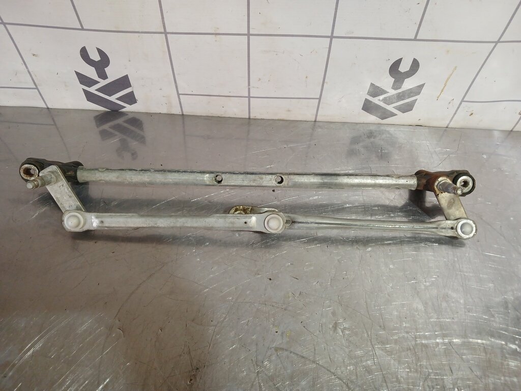 Трапеция стеклоочистителей Chevrolet Aveo (T250) 2005-2011