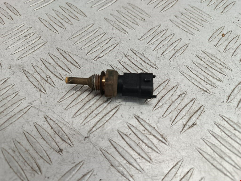 Датчик температуры охлаждающей жидкости Opel Zafira B 93174208 арт. 2233948