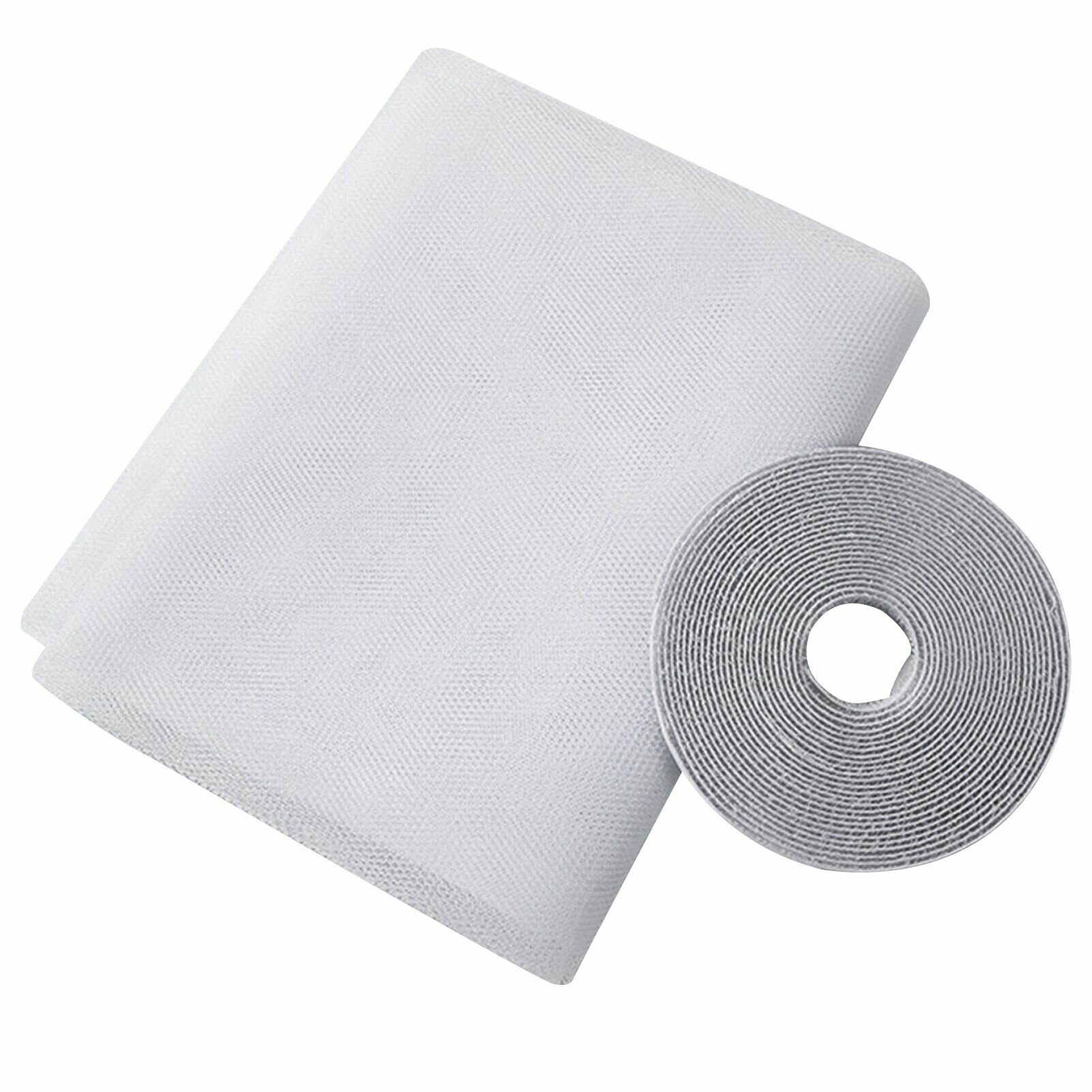 Экран для окон своими руками с самоклеющейся лентой Москитная сетка