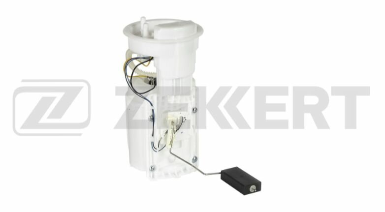 Насос топливный в сборе. Zekkert Audi A3 Ford Galaxy Skoda Octavia VW Golf IV Sha.