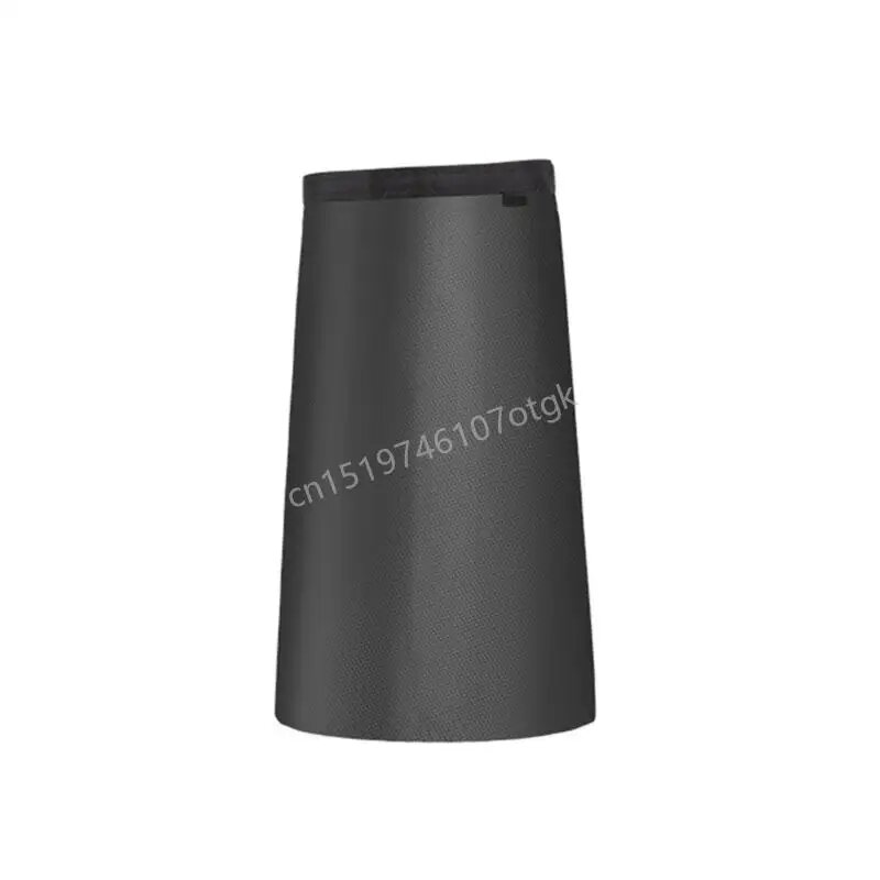 Водонепроницаемые брюки из полиэстера M68D Black