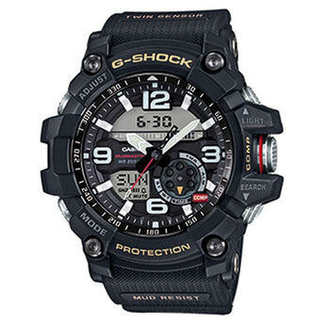 Наручные часы CASIO G-Shock