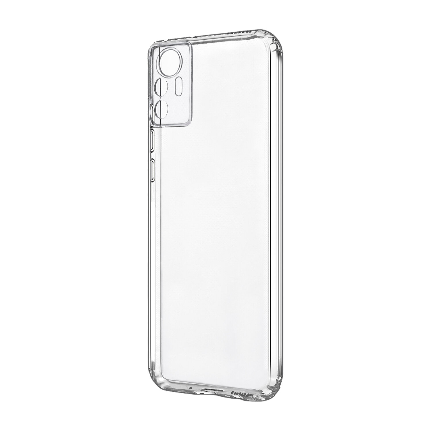 Чехол Xiaomi 12 TPU 1.2 мм
