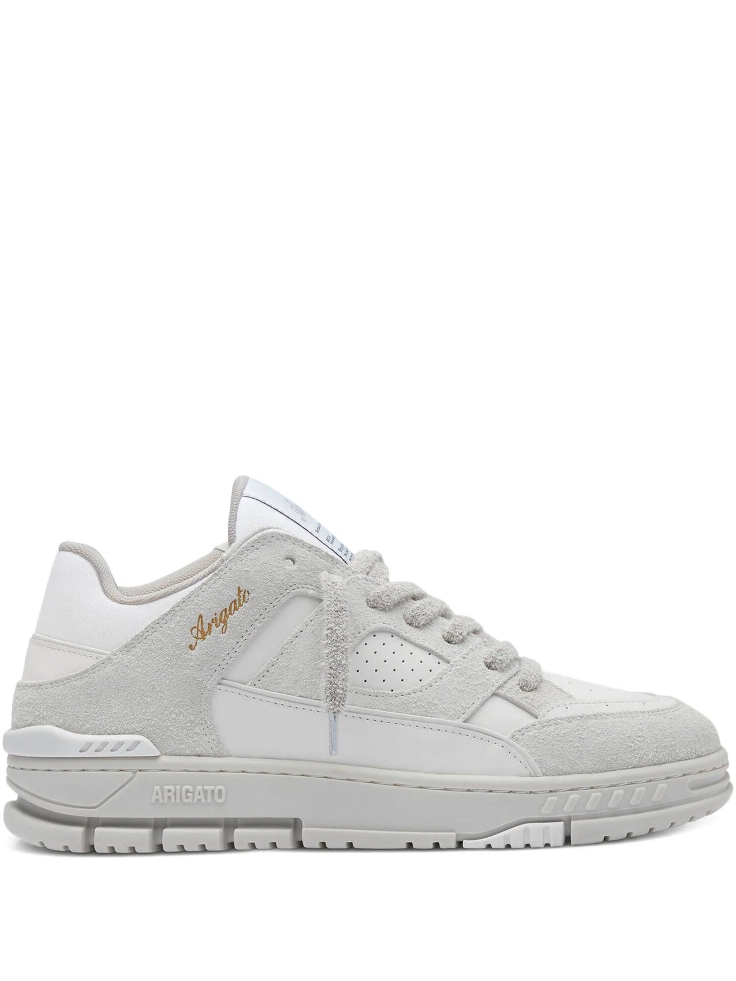 Кроссовки Area Lo