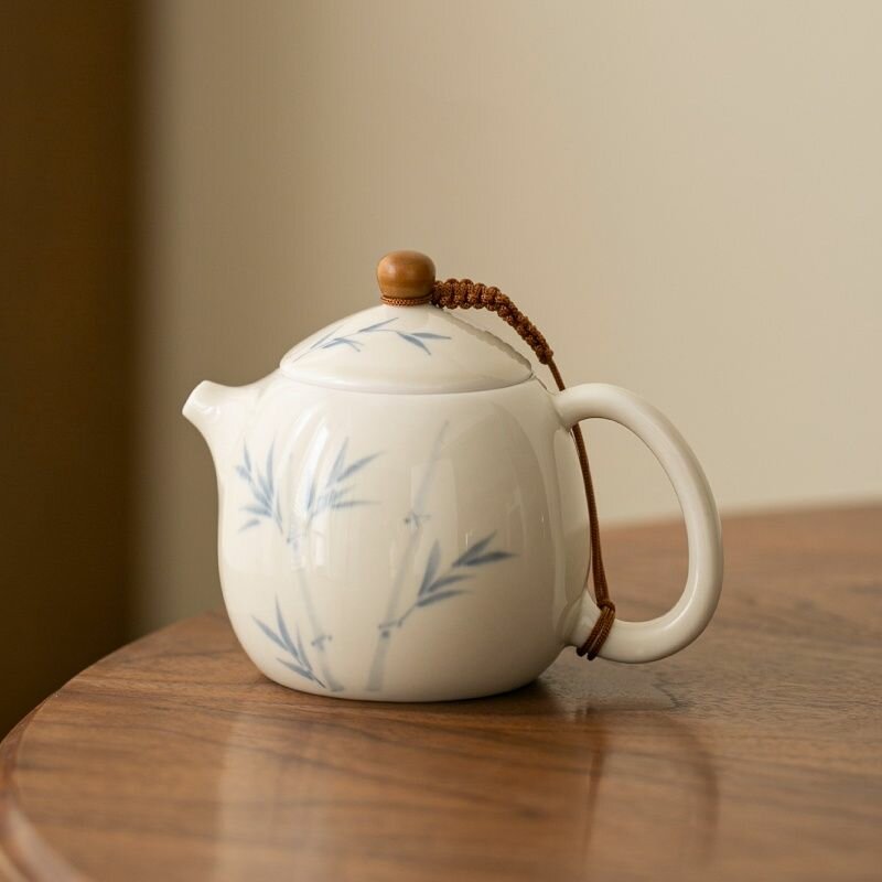 Чайник заварочный