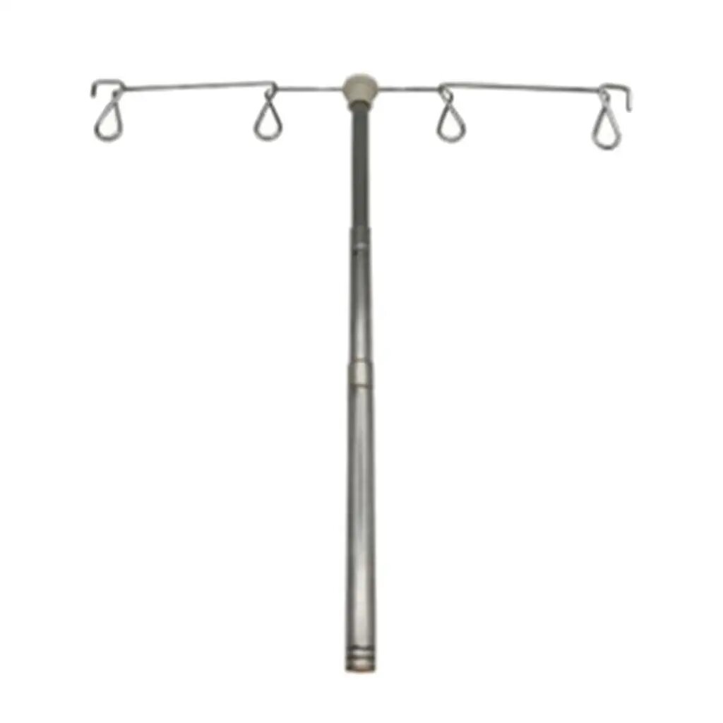 Телескопическая подставка для ниток fityle для швейной машины