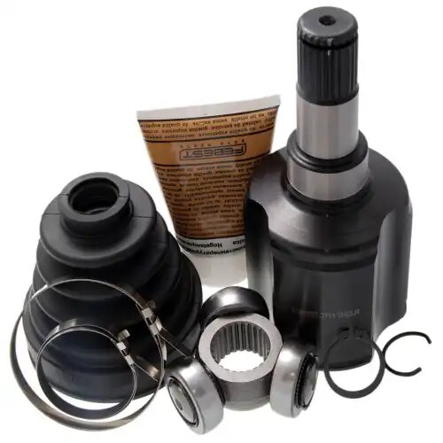 ШРУС внутренний левый к-кт 33x42x35 Ford Mondeo 00-07