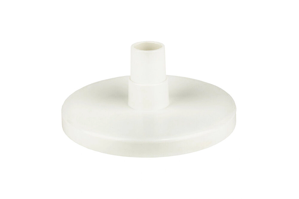 Адаптер для подключения пылесоса к скиммеру Emaux EM0010/20 (универсальный.)