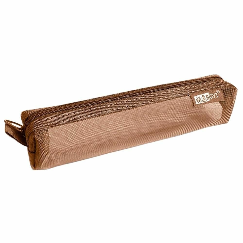 Сетчатый пенал для хранения школьников