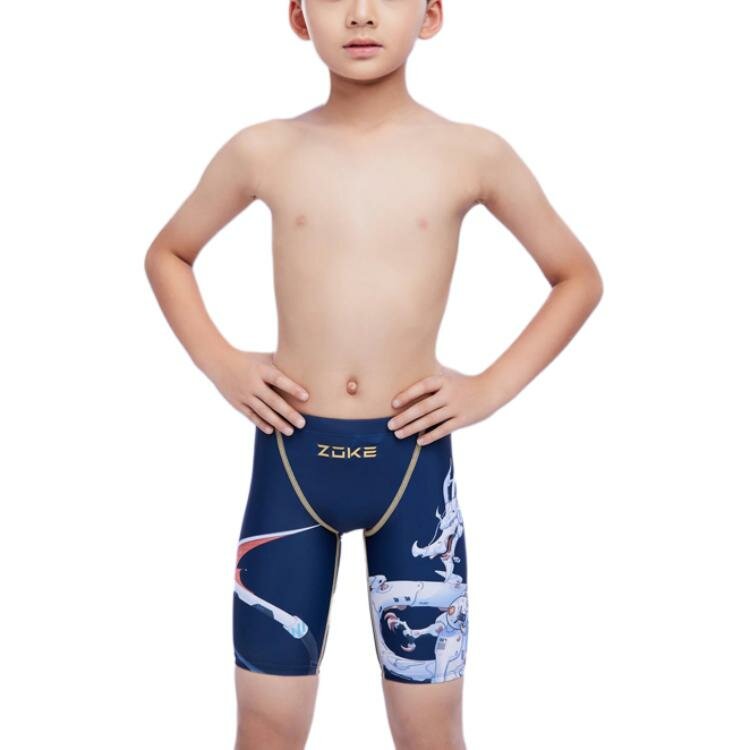 Комбинезон для плавания zoke