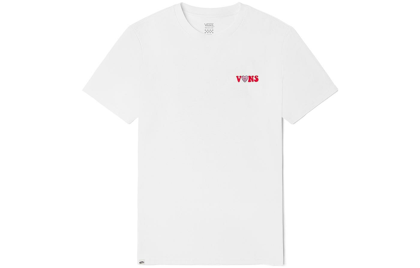 Футболка Vans