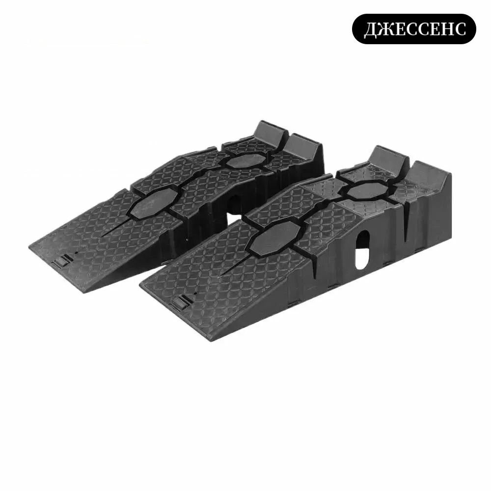 Подъемник автомобильный