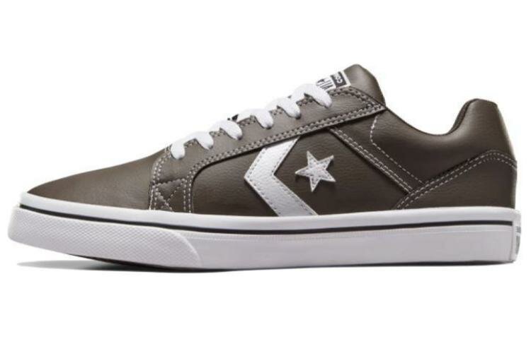 Кроссовки Converse El Distrito 2.0