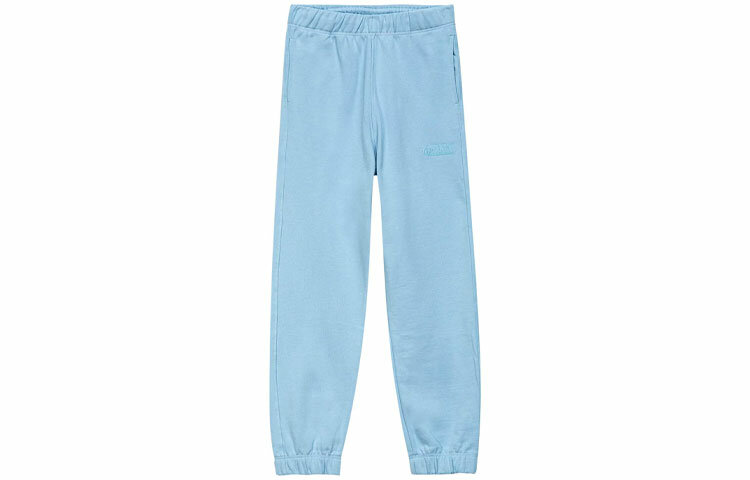 Брюки спортивные