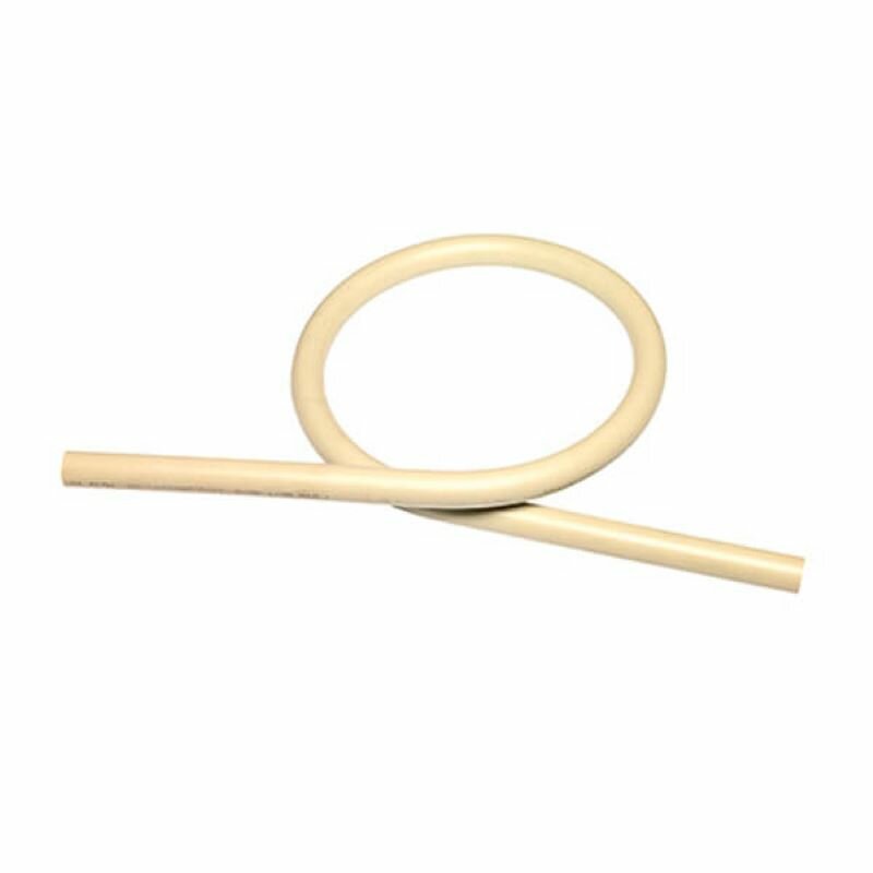 Петля полипропиленовая компенсирующая 40 PP-R Ekoplastik